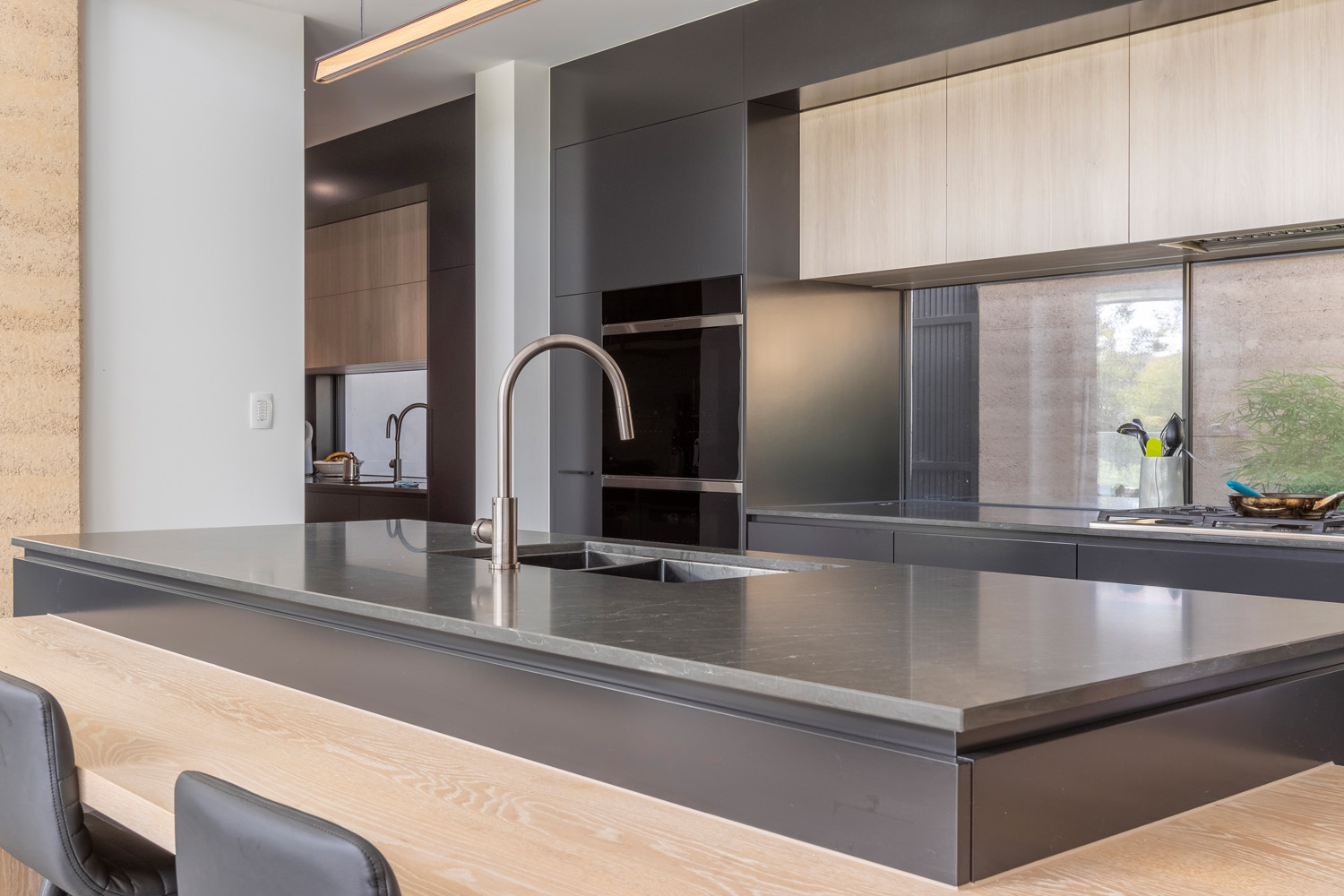 Precision Building Design